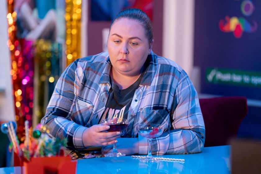 EastEnders' Lorraine Stanley lands new role since soap exit | What to Watch