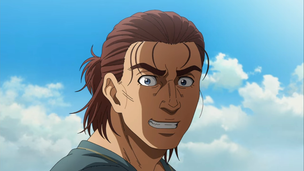 Meet the Vinland Saga season 2 cast: who's who in the anime | What to Watch