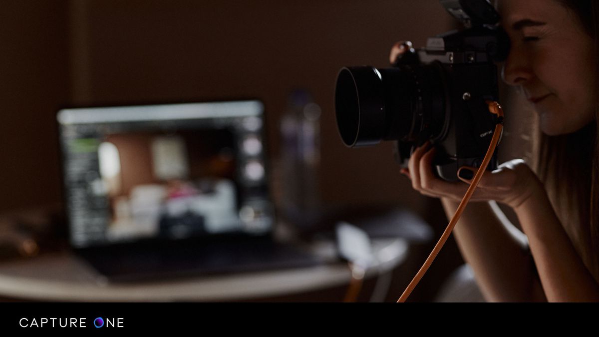 Lightroom rival Capture One 20 gets a new look, new tools and half ...
