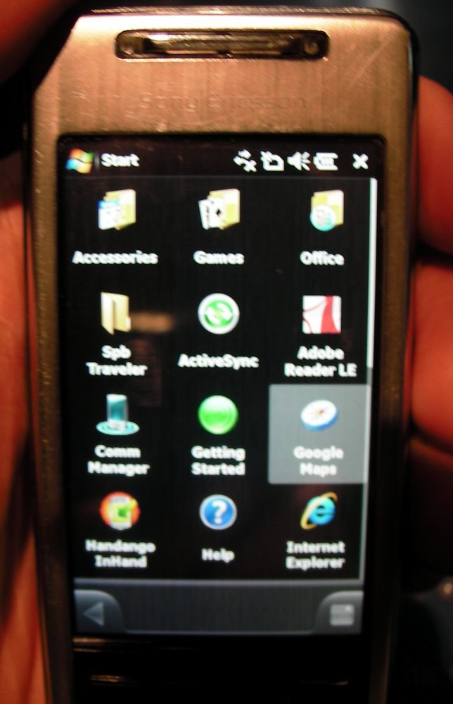 Update: SPB Mobile Shell 3 | Windows Central