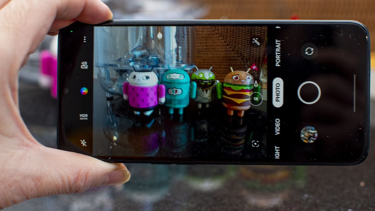 OnePlus Nord N300 5G review: all style and no drama | TechRadar