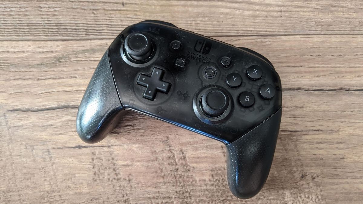 Best Nintendo Switch controllers 2025 | iMore