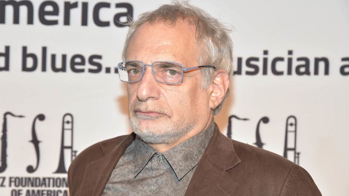 Steely Dan's Fagen charged with wife assault | Louder
