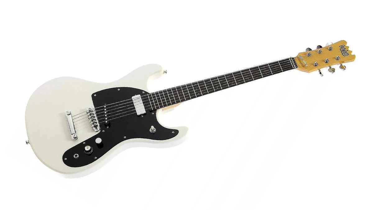 Best punk guitars 2025 | Guitar World