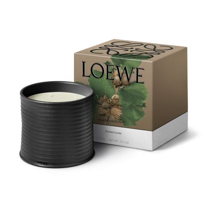 Loewe launches two new scented candles | Wallpaper*