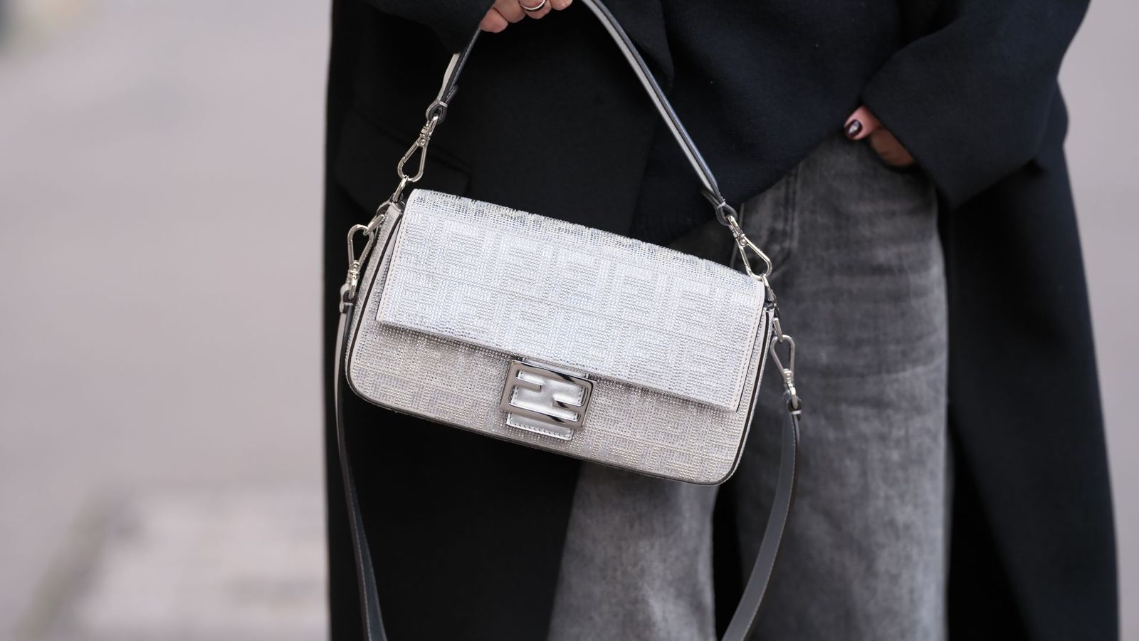 Most timeless designer handbags, ever | Woman & Home