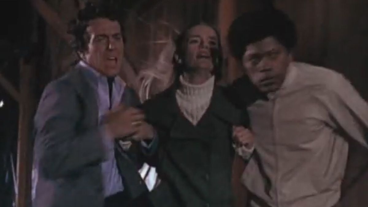 32 Old Network TV Shows That No One Talks About Enough | Cinemablend