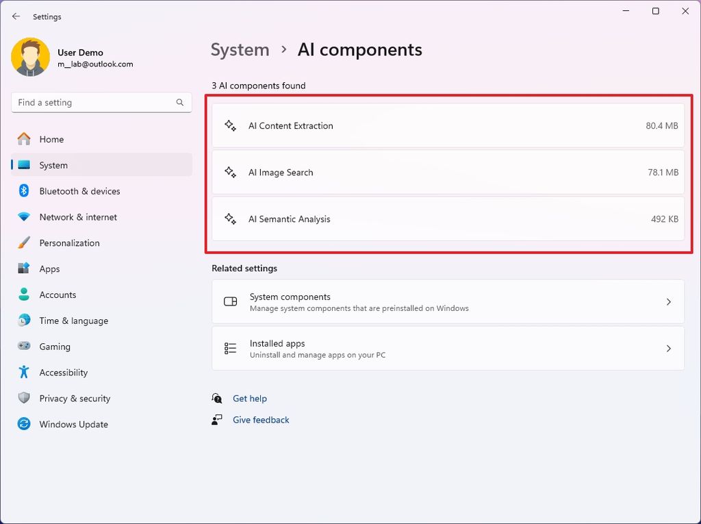 What's new with Copilot on Windows 11 version 24H2 (2024 Update ...