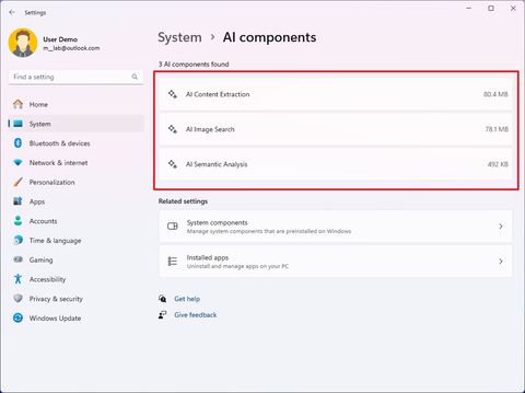 What's new with Copilot on Windows 11 version 24H2 (2024 Update ...