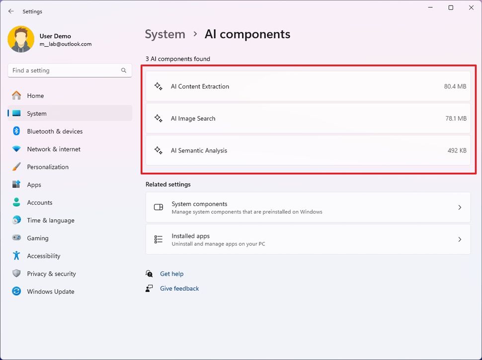 What's new with Copilot on Windows 11 version 24H2 (2024 Update ...