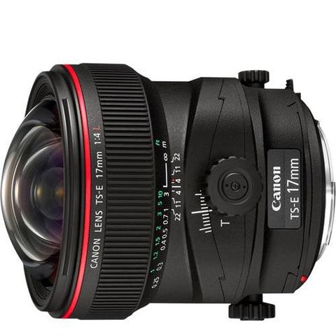 The best tilt-shift lenses | Digital Camera World
