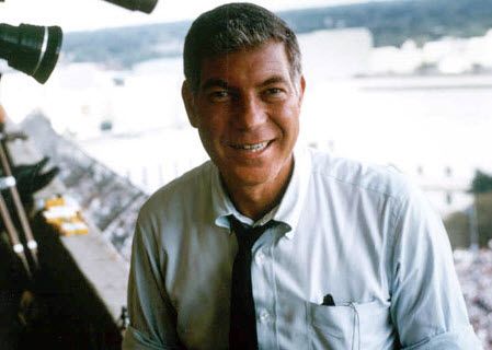 Ed Sabol, NFL Films Founder, Dies at 98 | Next TV | Multichannel News