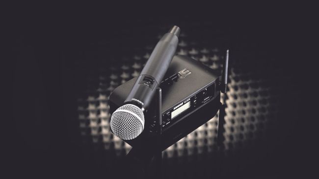 Best live vocal microphones 2025: For live performance | MusicRadar
