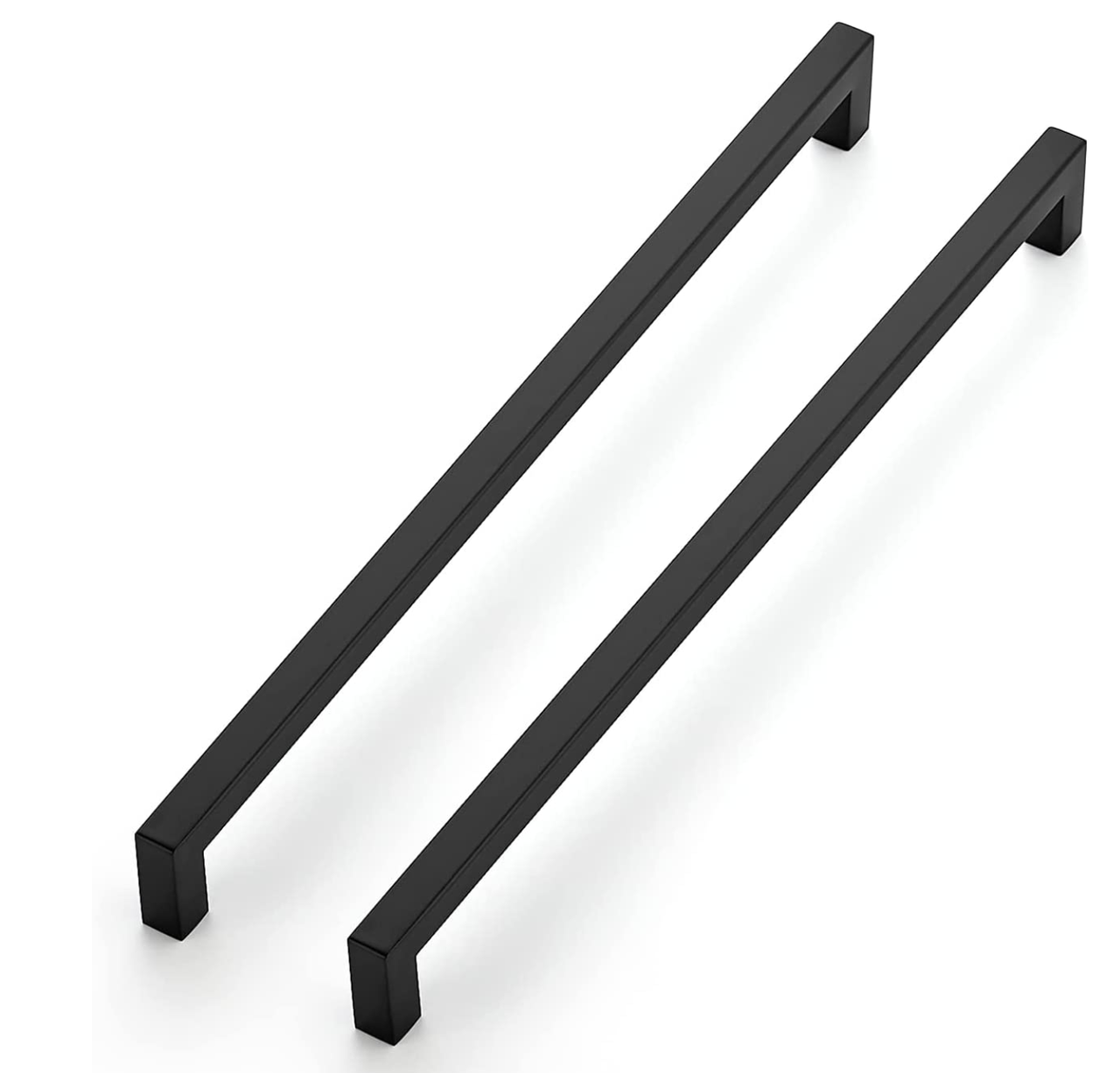 What type of kitchen handles are best? Designers explain | Livingetc