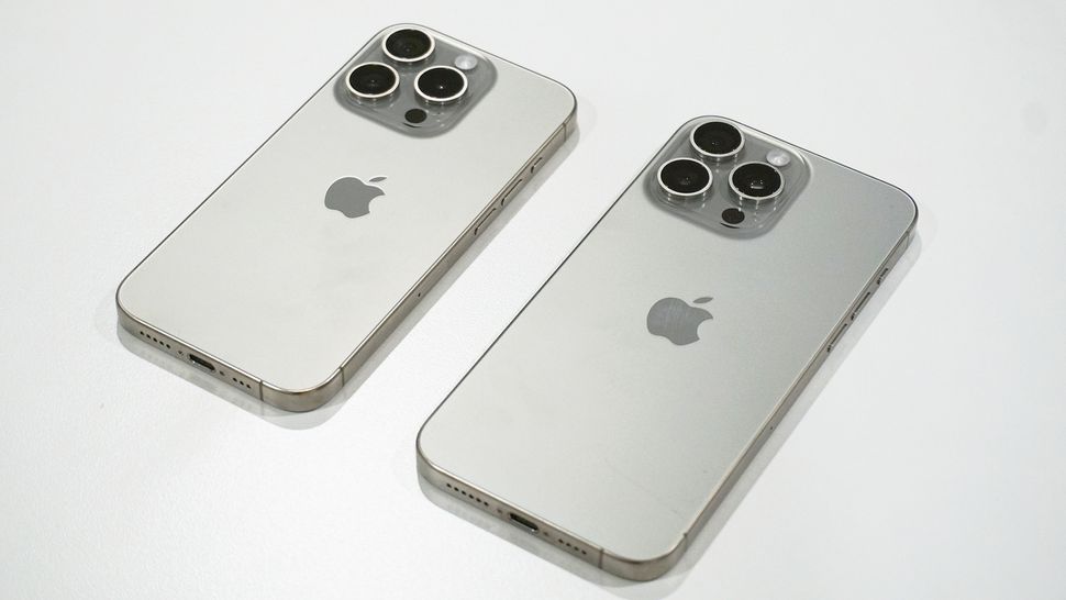 Overpriced or simply premium? I'm trying to decide if iPhones are a rip ...