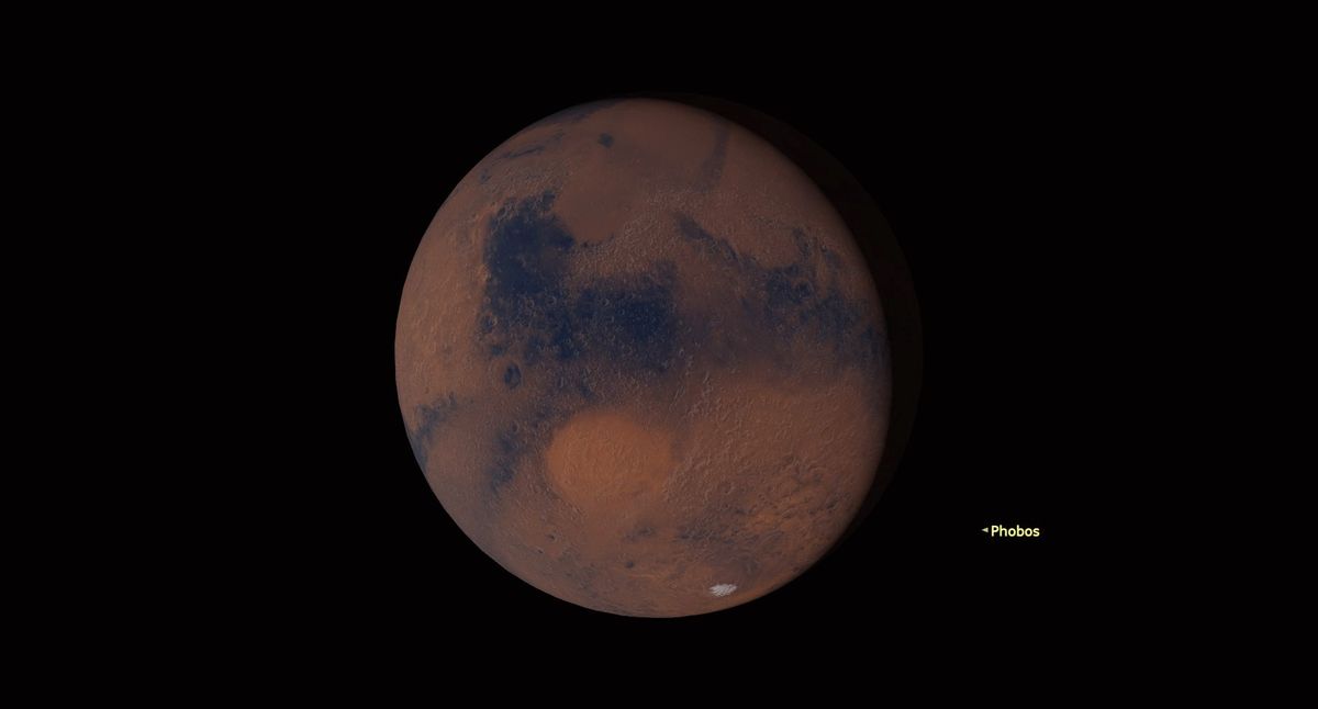 The brightest planets in May's night sky: How to see them (and when ...