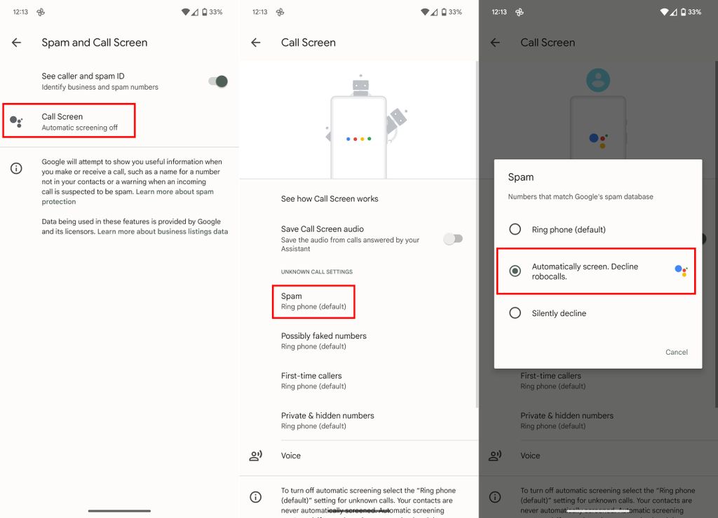 How to block all incoming calls on Android phones | Android Central
