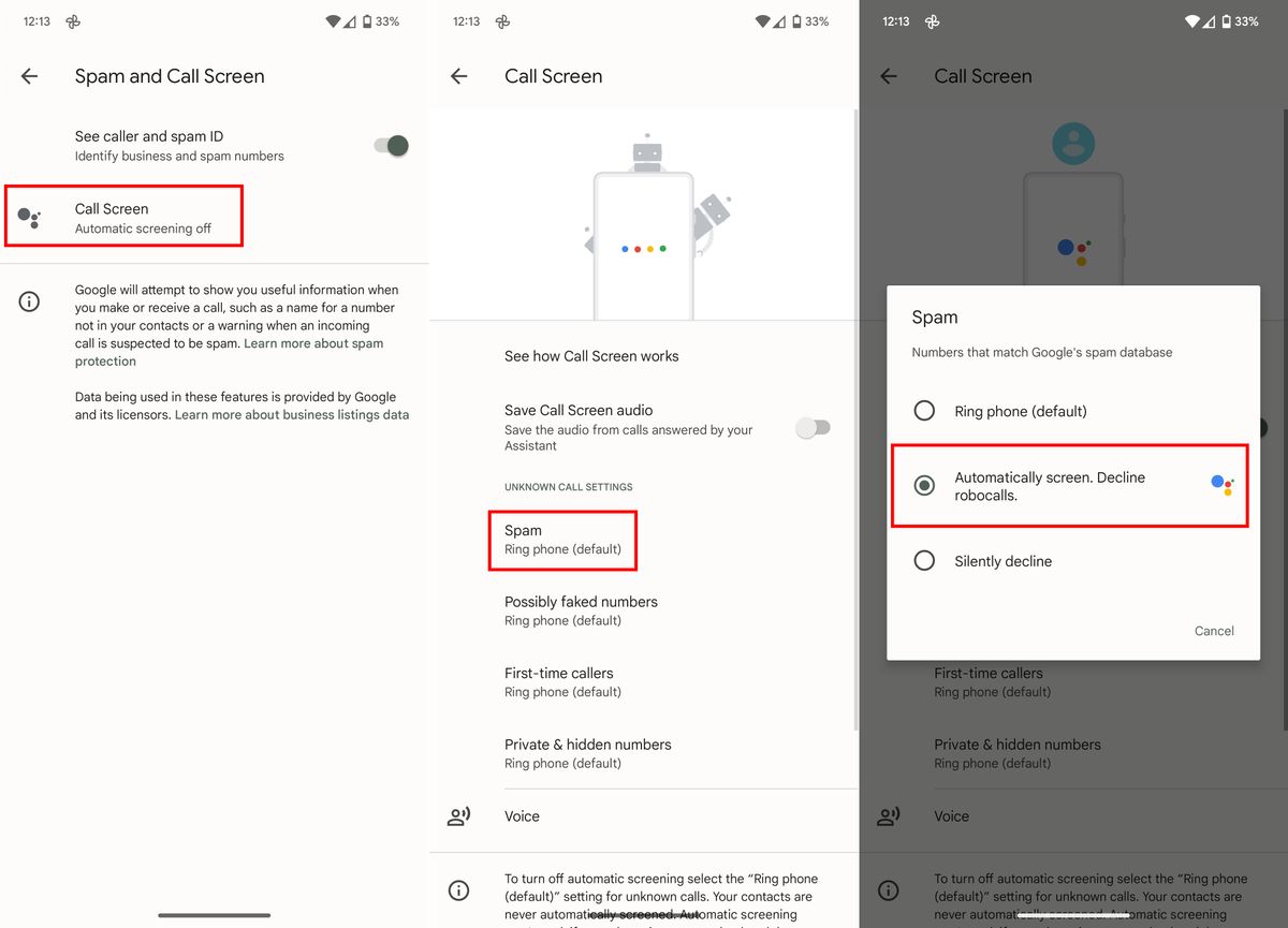 How to block all incoming calls on Android phones | Android Central