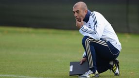 Di Matteo: Champions League field stronger | FourFourTwo