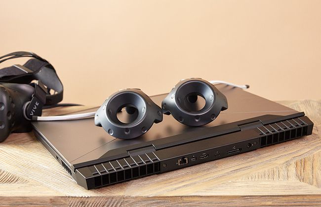 Alienware 17 R4 Review | Laptop Mag