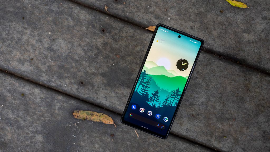 Android Central - News, Reviews, Deals & Help on all Android devices