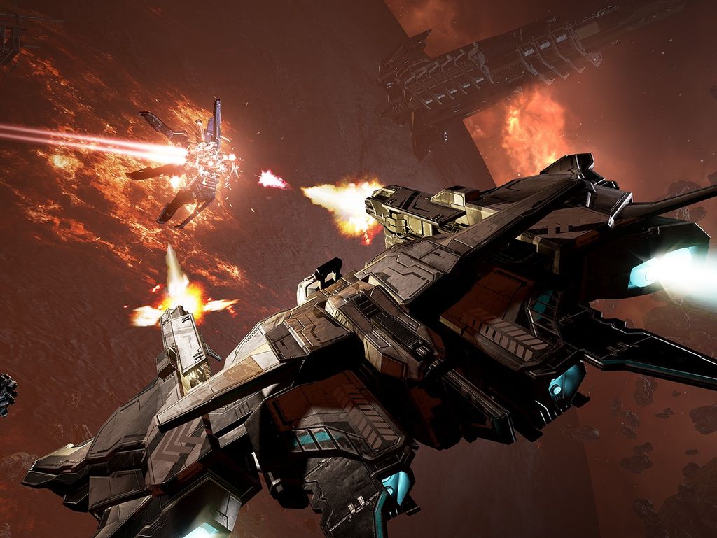 Guide: 20 Multiplayer VR Games That Work Across Platforms | Tom's Hardware