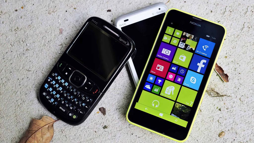 12 years ago, Microsoft launched Windows Phone 7 and won a cult ...