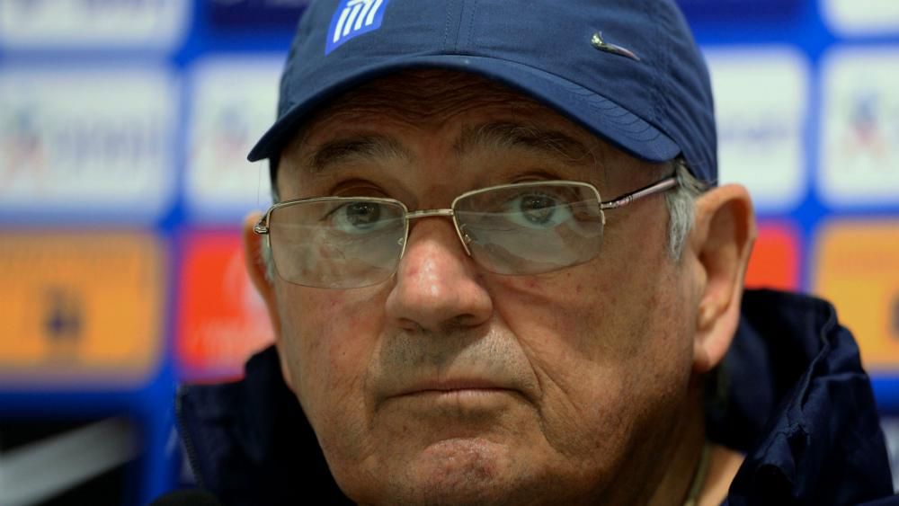 Confusion reigns over Markarian future | FourFourTwo