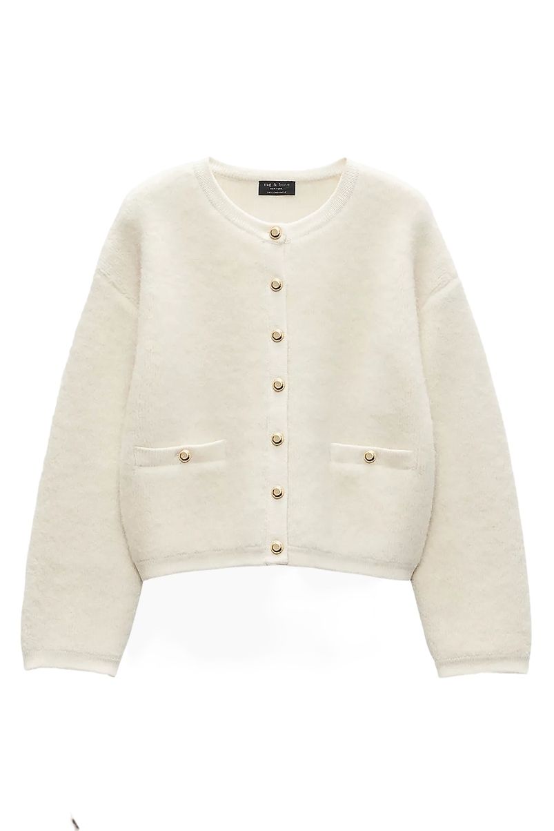 The 18 Best Sweaters for Styling Layered Outfits, According to a ...