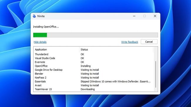How to quickly install your apps after a fresh Windows 11 reinstall ...