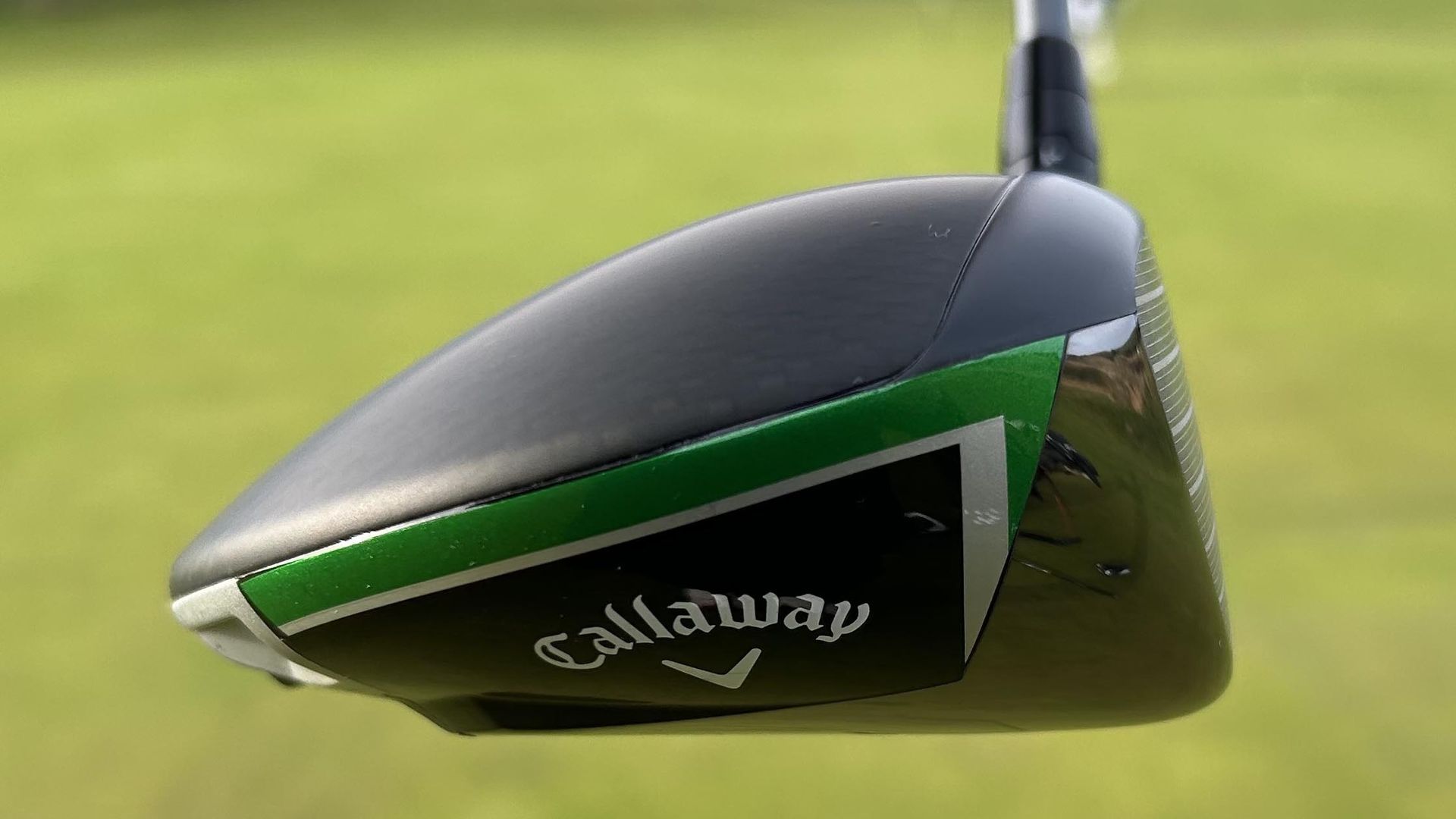 TaylorMade Qi35 vs Callaway Elyte Driver: Read Our Full Head-To-Head Verdict | Golf Monthly