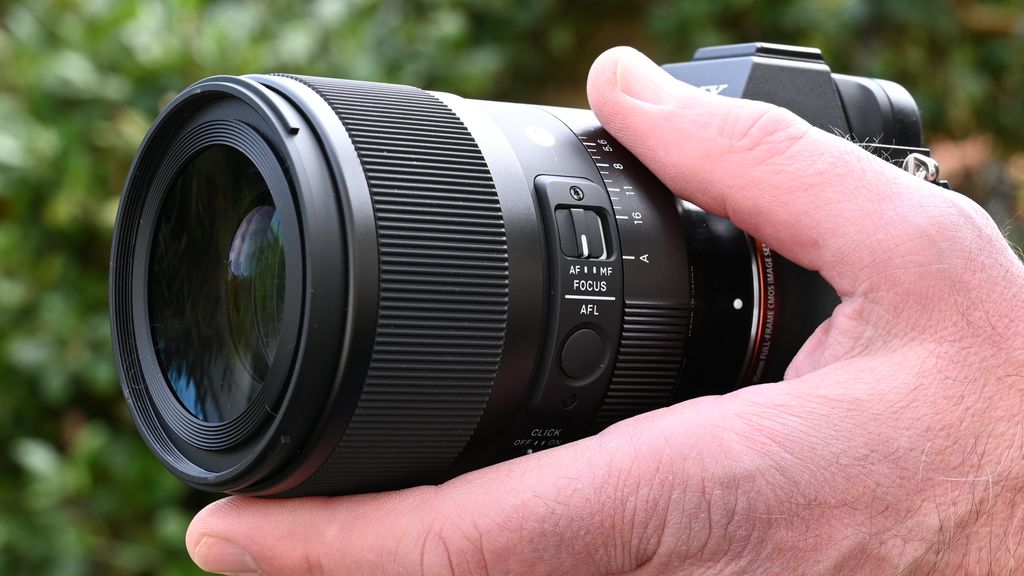 The best L-mount lenses | Digital Camera World
