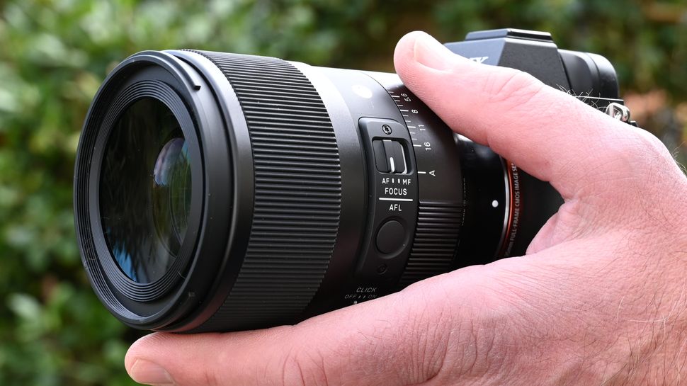 The best L-mount lenses | Digital Camera World