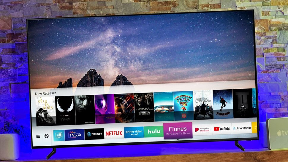 AirPlay 2 and HomeKit for smart TVs: Everything you need to know! | iMore