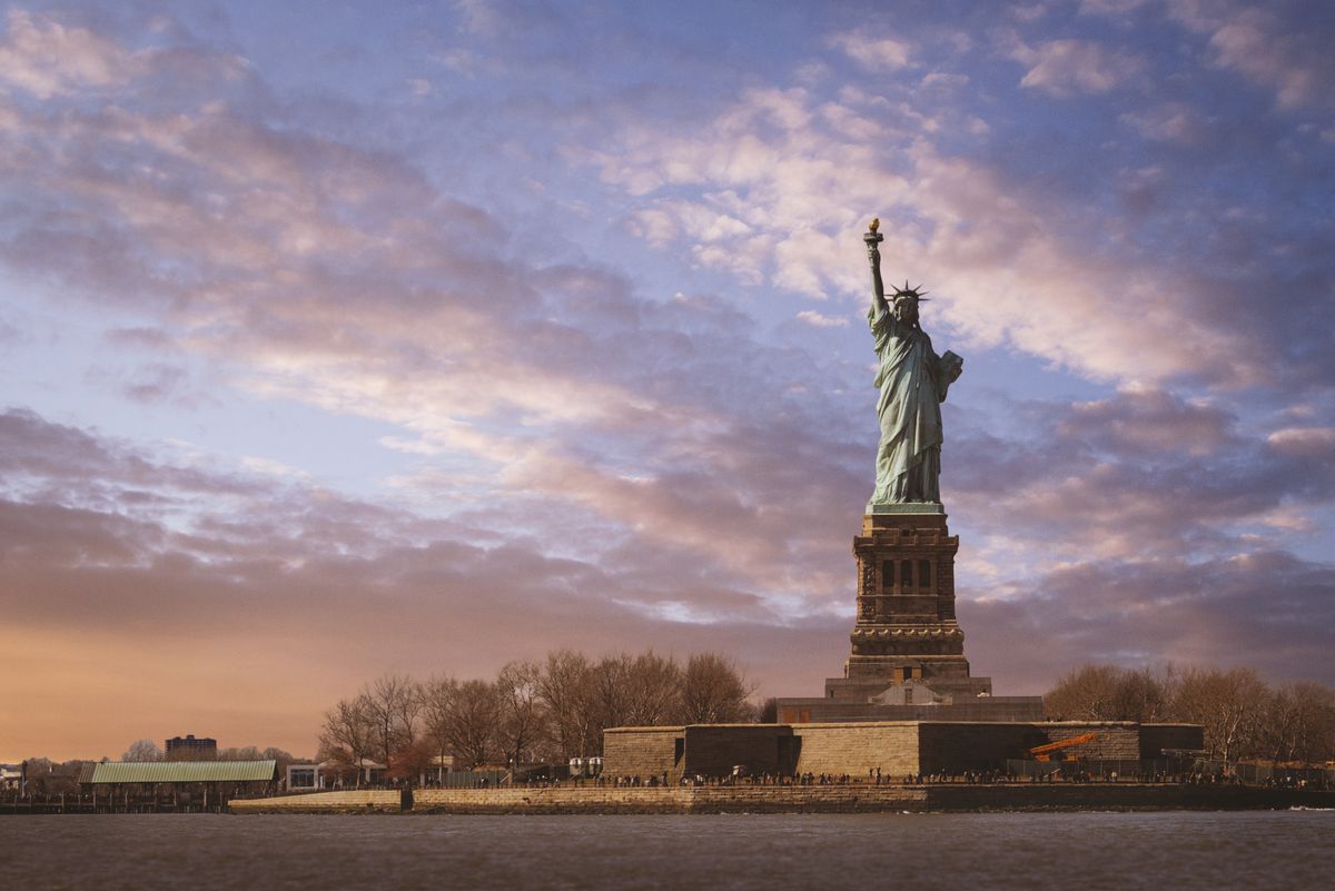 10 most Instagrammed landmarks in America – top photo hotspots ...