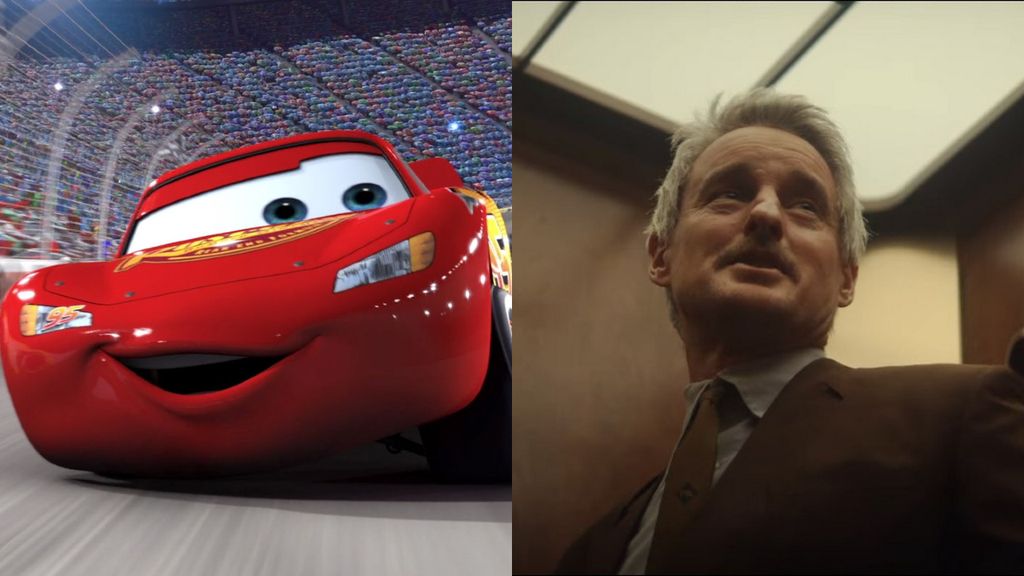 Pixar’s Cars: What The Original Cast Is Doing Now | Cinemablend