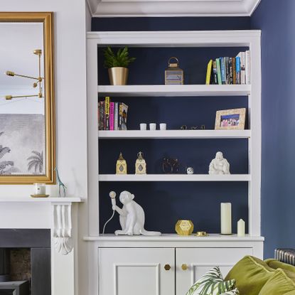 Living room alcove ideas – 10 clever ways | Ideal Home