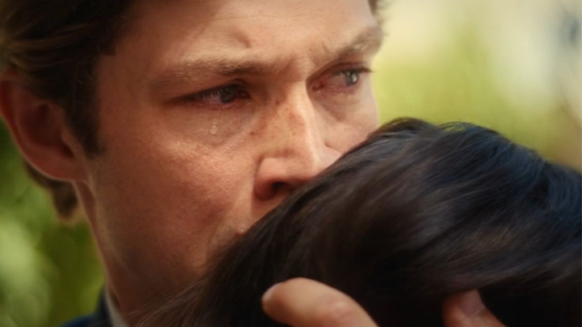 Maxton Hall’s Damian Hardung Broke Down Season 2’s Ending, And What It ...