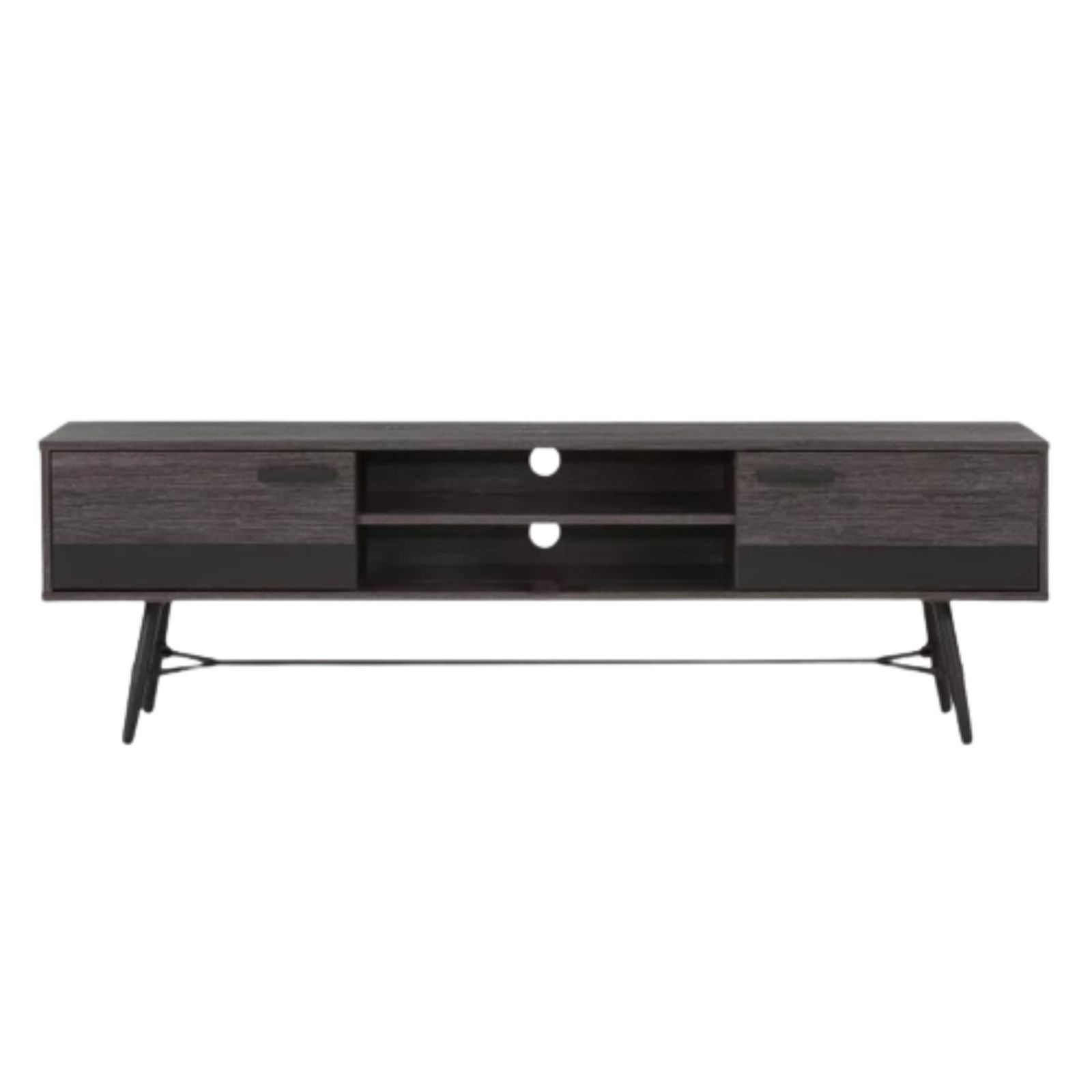 12 best Target TV stands — black, white, wood, and more | Real Homes