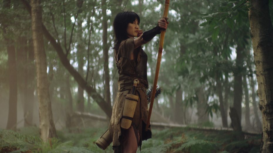 Who is Milva in The Witcher season 3? | What to Watch