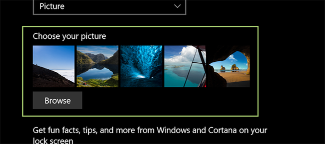 How to Change the Background on the Windows 10 Login Screen | Laptop Mag