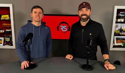 Rick Shiels Golf Show Celebrates Passing 250,000 Subscribers | Golf Monthly