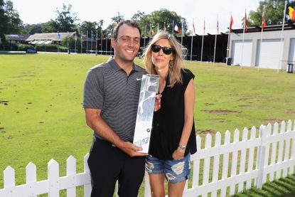 Who Is Francesco Molinari's Wife? - Meet Valentina Molinari | Golf Monthly