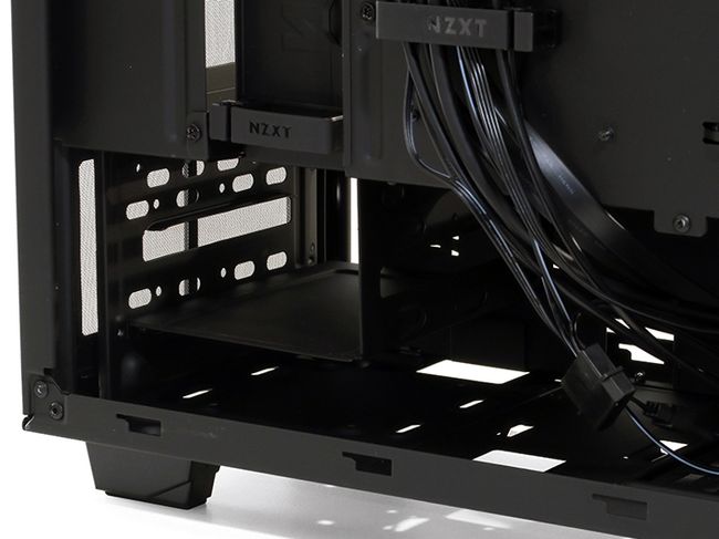 NZXT S340 Elite Review - Tom's Hardware | Tom's Hardware