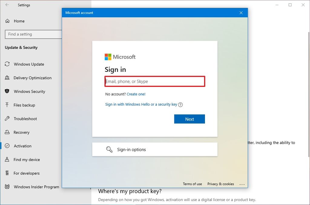 How to reactivate Windows 10 after a hardware change | Windows Central