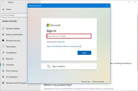How to reactivate Windows 10 after a hardware change | Windows Central
