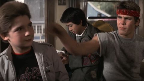 The 37 Best Quotes From The Goonies | Cinemablend