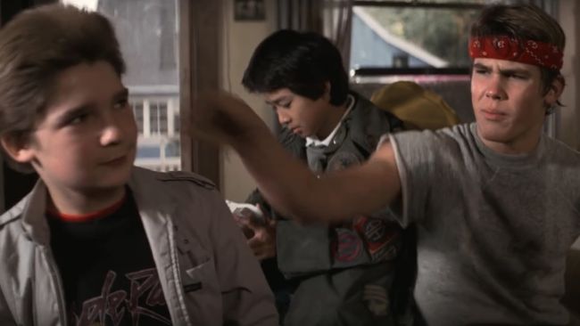 The 37 Best Quotes From The Goonies | Cinemablend