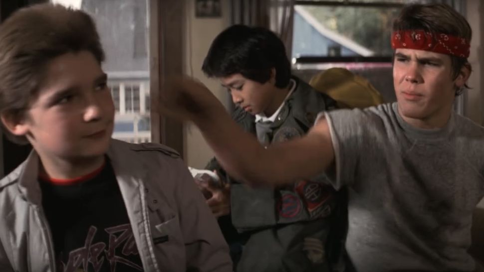 The 37 Best Quotes From The Goonies | Cinemablend