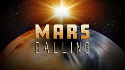 You can watch 'Mars Calling,' a new Red Planet documentary, for free ...